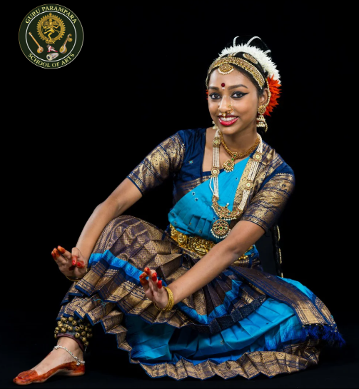 Alekhya Alapati Rangapravesam